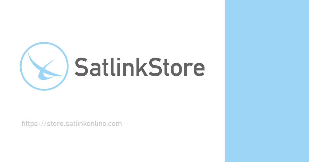 Satlink Store